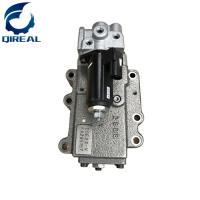 China EX120 ZX850 ZX650 Excavator Parts Hydraulic Pump Regulator 4661507 for sale