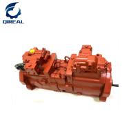 China 98298557 Excavator Hydraulic Main Pump K5V200DTH R455 EC460 R450LC-7 VOE14531857 for sale
