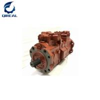 China 98298557 Excavator Hydraulic Main Pump K5V200DTH R455 EC460 R450LC-7 VOE14531857 for sale