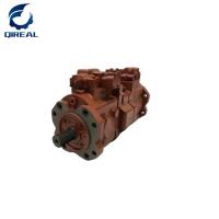 China 98298557 Excavator Hydraulic Main Pump K5V200DTH R455 EC460 R450LC-7 VOE14531857 for sale