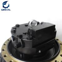 China 2276189 169-5543 Hydraulic Travel Motor Assy Final Drive  For 345B E345B 345BL for sale