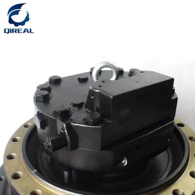 China 2276189 169-5543 Hydraulic Travel Motor Assy Final Drive  For 345B E345B 345BL for sale