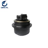 China 2276189 169-5543 Hydraulic Travel Motor Assy Final Drive  For 345B E345B 345BL for sale