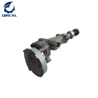 China Construction Machinery Parts Excavator Engine Parts For C240 Oil Pump 8-97033-182-1 for sale