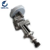 China Construction Machinery Parts Excavator Engine Parts For C240 Oil Pump 8-97033-182-1 for sale