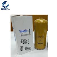 China Construction Machinery Parts 7140728713 Excavator Filters Transmission For Komatsu WA380-3 for sale