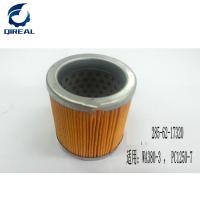 China Excavator Spare Part Tank Breather Hydraulic Filter 285-62-17320 HF28928 H5652 PT9426 for sale