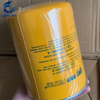 China MP Filter CS100M90 hydraulicfilter element for sale