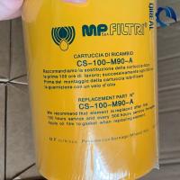 China MP Filter CS100M90 hydraulicfilter element for sale