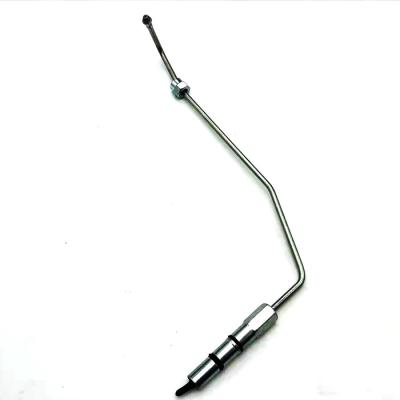China 1-15416492-0 1154164920 Engine Pipe 6wg1 6wg1-Xqa  Inj No.6 Zx450 Zx870h-3f Zx870r-3 Excavator Parts for sale