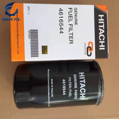 China Excavator Spare Part Fuel Filter 4616544 for sale