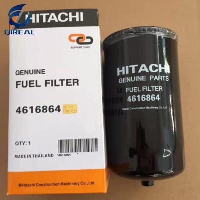 China Diesel Engine Parts ZX330 Excavator Fuel Filter  4616864 for sale