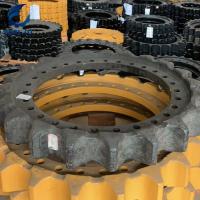 China Undercarriage Part Doosan Daewoo Dh420 Excavator Drive Sprocket for sale