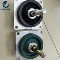 China Black cabin Mounting Floor Rubber For Excavator  EC210B for sale