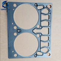 China Paper material 65.03901-0058a Engine Overhaul Kits D1146 Cylinder Head Gasket for sale