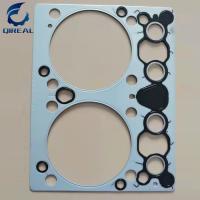 China Engine Parts Doosan DE08 Head Gasket 400603-00119 for sale