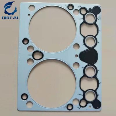 China Engine Parts Doosan DE08 Head Gasket 400603-00119 for sale
