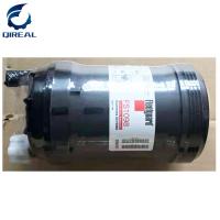 China Heavy Duty Truck Fuel Water Separator 40C7018 5319680 FS1098 for sale