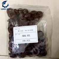 China Excavator spare part PC-3/5 o ring 07000-22021 for sale