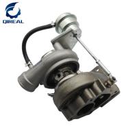 China Turbocharger 4089795 Turbo Fits  4BT B3.3 for sale