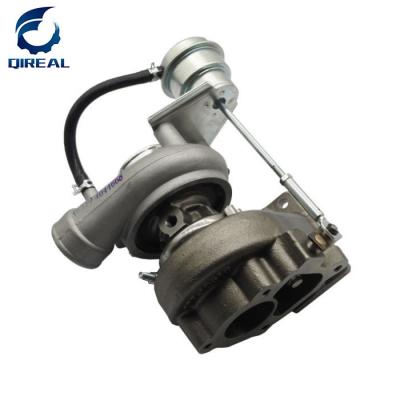 China Turbocharger 4089795 Turbo Fits  4BT B3.3 for sale