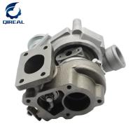 China Turbocharger 4089795 Turbo Fits  4BT B3.3 for sale