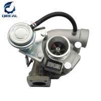 China Turbocharger 4089795 Turbo Fits  4BT B3.3 for sale