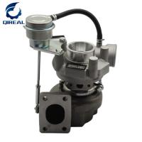 China Turbocharger 4089795 Turbo Fits  4BT B3.3 for sale