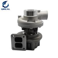China 6HK1 Turbocharger 114400-3900 1144003900 For ZX330-1 ZX360-2/EX300-3G Excavator for sale