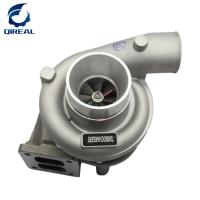 China 6HK1 Turbocharger 114400-3900 1144003900 For ZX330-1 ZX360-2/EX300-3G Excavator for sale