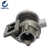 China 6HK1 Turbocharger 114400-3900 1144003900 For ZX330-1 ZX360-2/EX300-3G Excavator for sale
