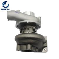 China 6HK1 Turbocharger 114400-3900 1144003900 For ZX330-1 ZX360-2/EX300-3G Excavator for sale