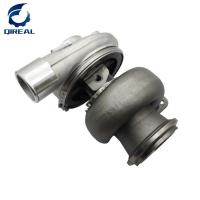China E330C Excavator C9 engine 250-7701 air-cooled turbocharger for sale