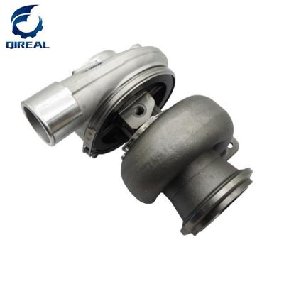 China E330C Excavator C9 engine 250-7701 air-cooled turbocharger for sale