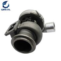 China E330C Excavator C9 engine 250-7701 air-cooled turbocharger for sale