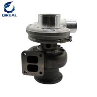 China E330C Excavator C9 engine 250-7701 air-cooled turbocharger for sale
