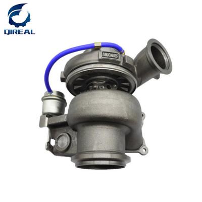 China C13 air cooling turbocharger GT4502BS 2558862 461-3746  291-5480 for sale