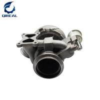 China C13 air cooling turbocharger GT4502BS 2558862 461-3746  291-5480 for sale
