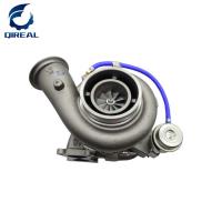 China C13 air cooling turbocharger GT4502BS 2558862 461-3746  291-5480 for sale