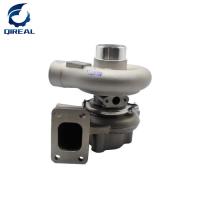 China E200B E320 S6K turbocharger 49170-00451 287-0049 287-0049 for sale