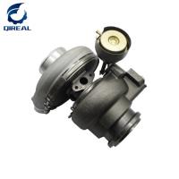 China E320D E323D Supercharger Perkins C6.6 EFI Turbocharger 2674A256 for sale