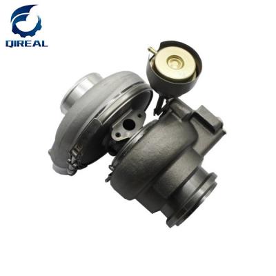 China E320D E323D Supercharger Perkins C6.6 EFI Turbocharger 2674A256 for sale