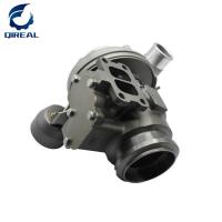 China E320D E323D Supercharger Perkins C6.6 EFI Turbocharger 2674A256 for sale