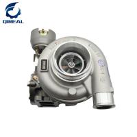 China E320D E323D Supercharger Perkins C6.6 EFI Turbocharger 2674A256 for sale