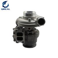China E320D E323D Supercharger Perkins C6.6 EFI Turbocharger 2674A256 for sale