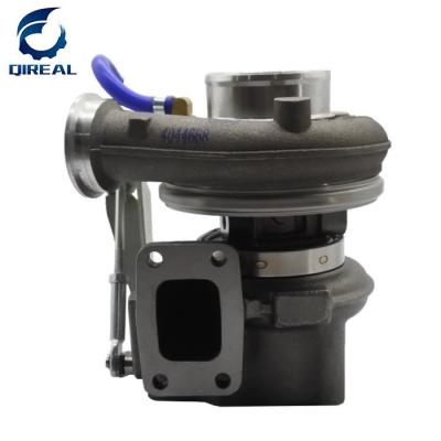 China Ec210d excavator engine parts D5e turbocharger 04299152 for sale