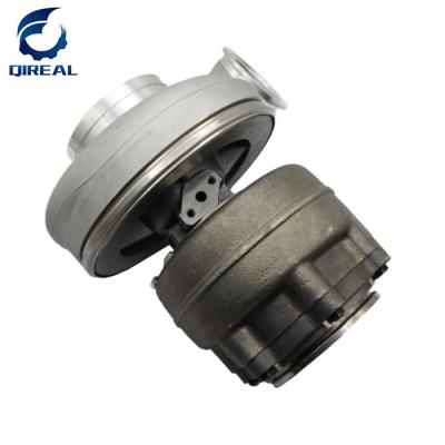 China EC700B Excavator D16E turbocharger 11158202 11447016 4031133 voe20814604 for sale
