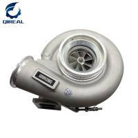 China EC700B Excavator D16E turbocharger 11158202 11447016 4031133 voe20814604 for sale