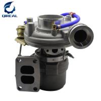 China 4089899 504048181 4895271 3599049 Turbo Hx25w Supercharger for sale