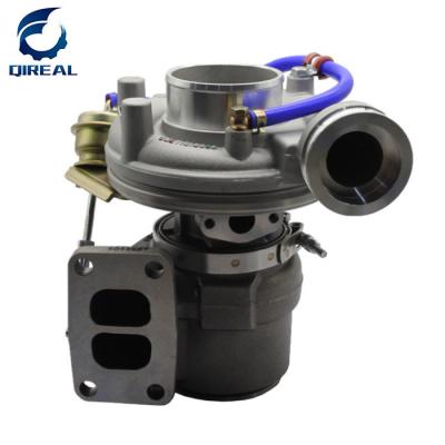 China 4089899 504048181 4895271 3599049 Turbo Hx25w Supercharger for sale